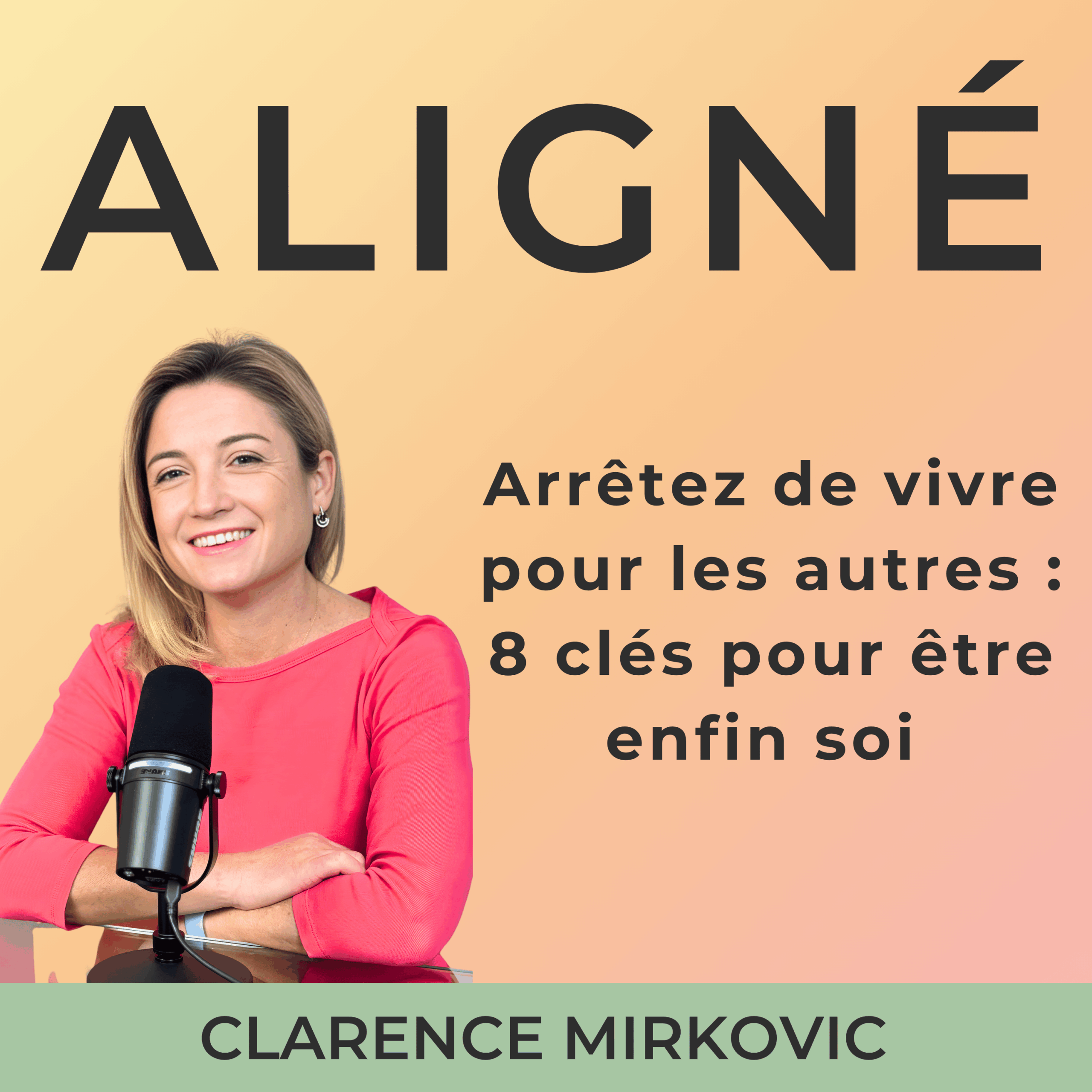 Comment se libérer de la peur du regard des autres